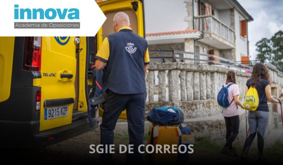 SGIE de Correos: ¿Qué es y cómo funciona? - Guía 2025 - academia de ...