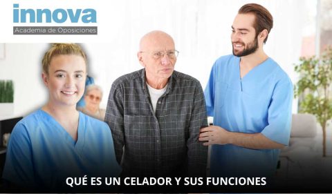 Qué es un Celador: funciones y tareas en 2025